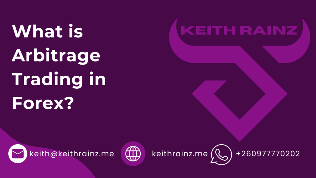 VIX 75 AUTO SYSTEM | Keith Rainz