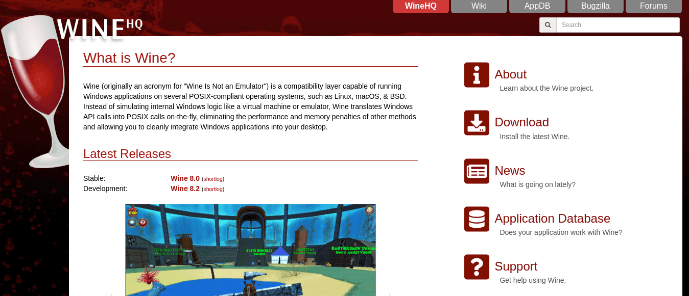 How to Install MT4 & MT5 on LInux: Ubuntu and Debian | Keith Rainz